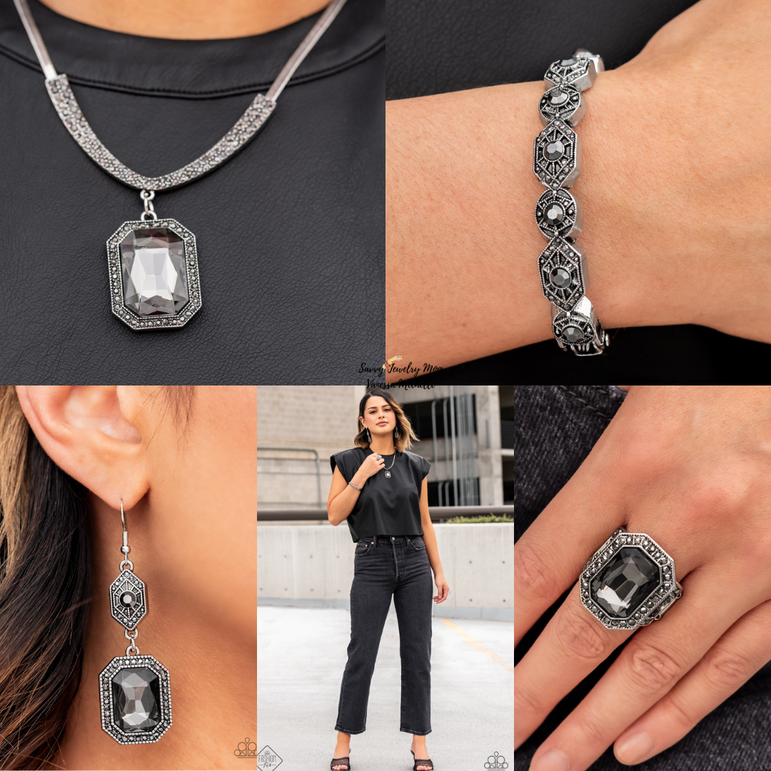 Magnificent Musings - Complete Trend Blend (August 2022) – Savvy $5 ...