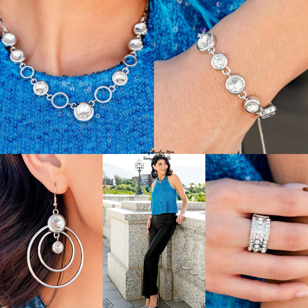 Fiercely 5th Avenue - Complete Trend Blend (November 2022) – Savvy $5 ...