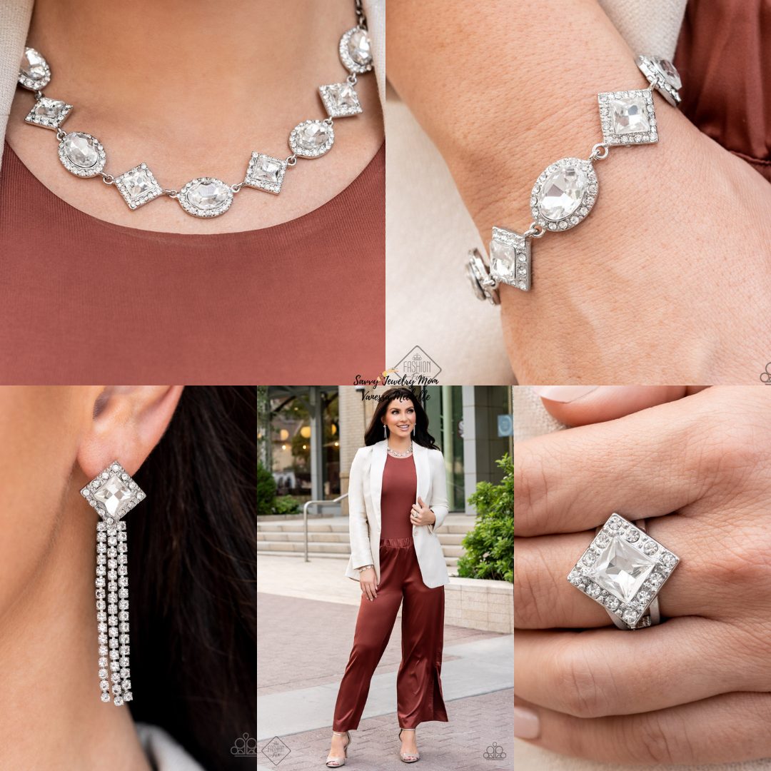 Fiercely 5th Avenue - Complete Trend Blend (September 2022) – Savvy $5 ...